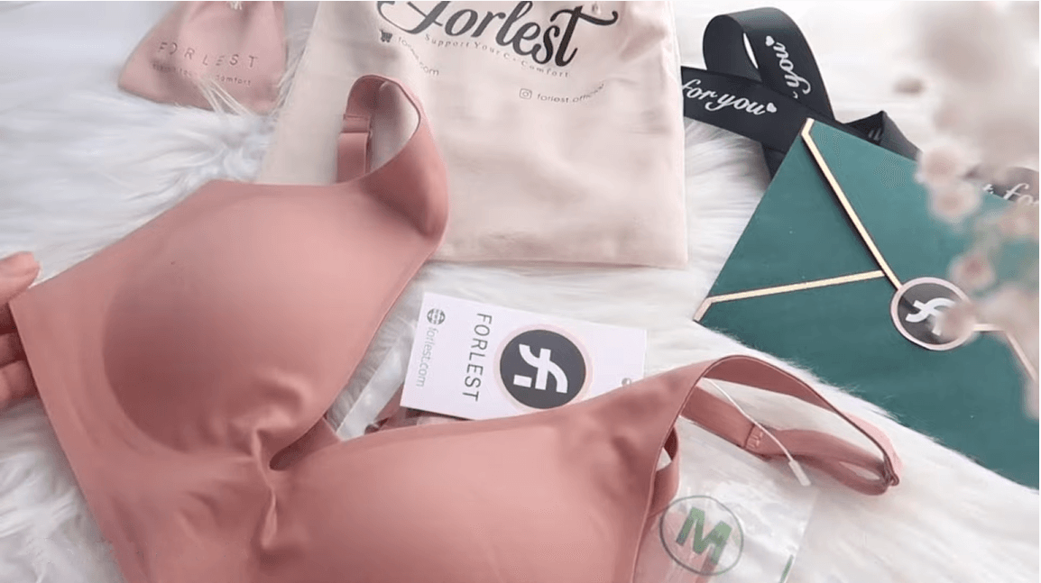 It's Perfect For T-shirt Or Blouses! – FORLEST®